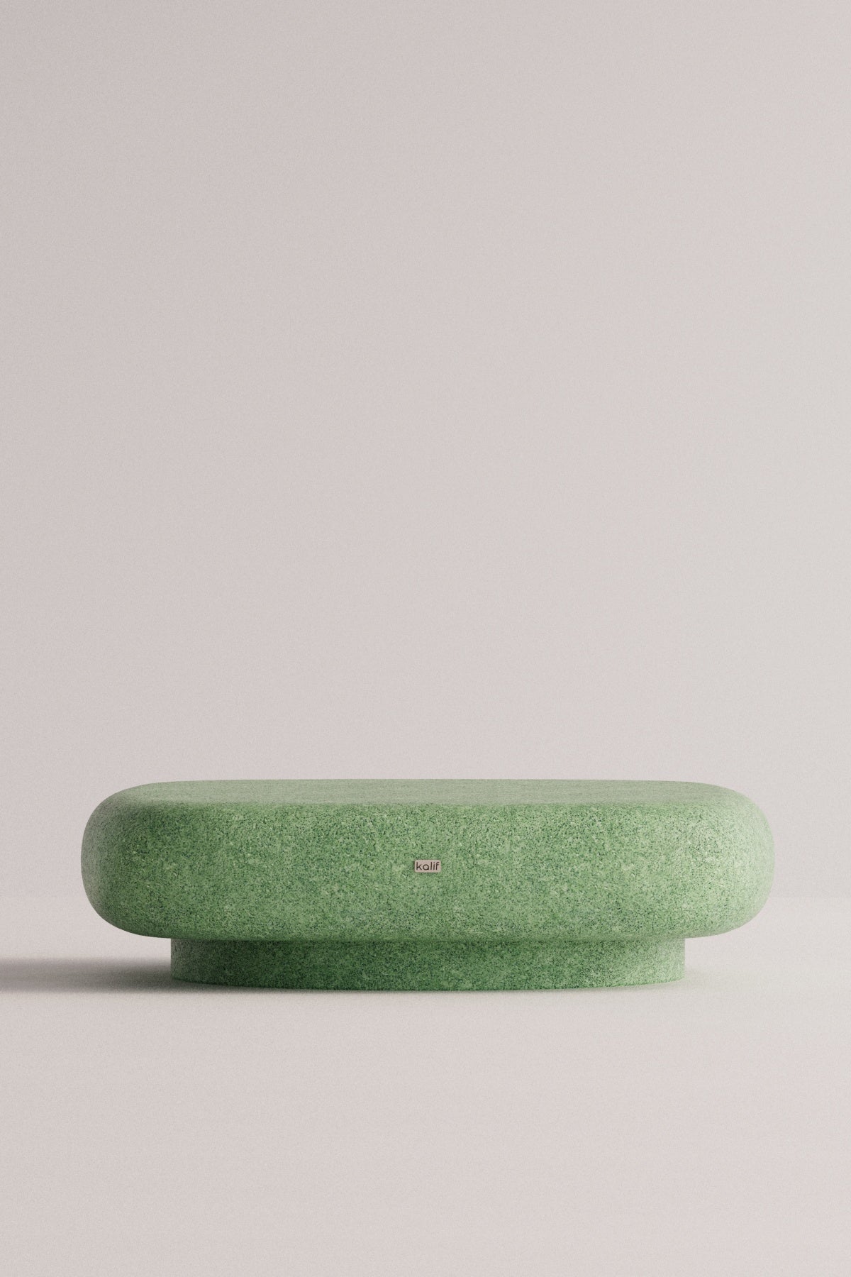 Eshu Single Mint Glow | Kalif
